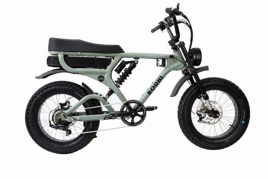 BODHI Bikes