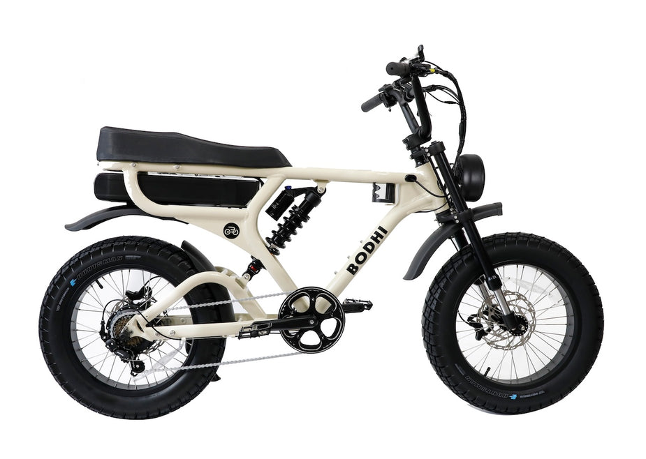 BODHI Bikes