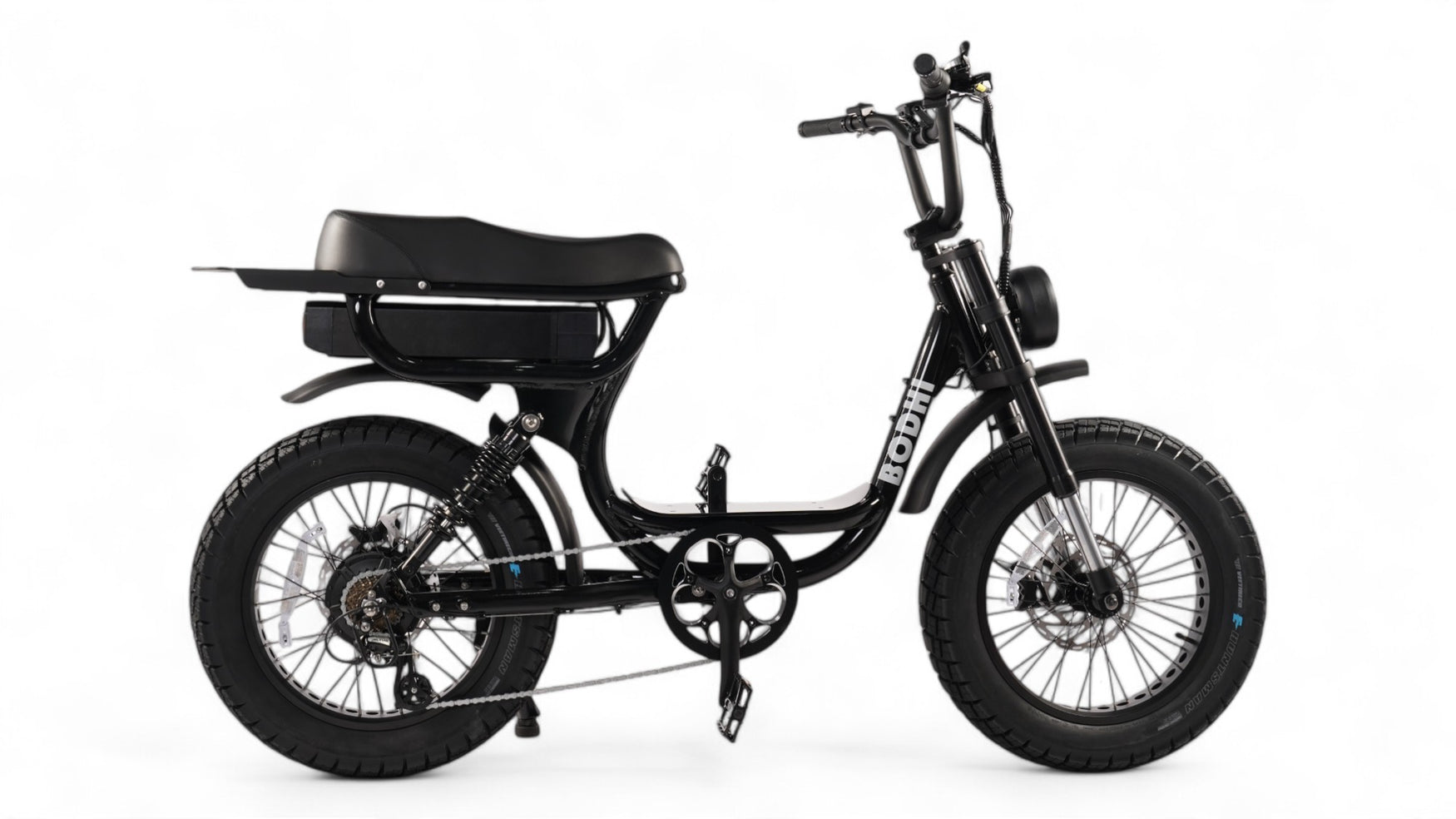 BODHI Bikes