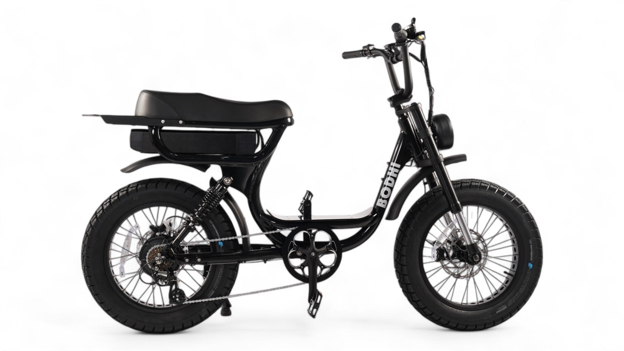 BODHI Bikes